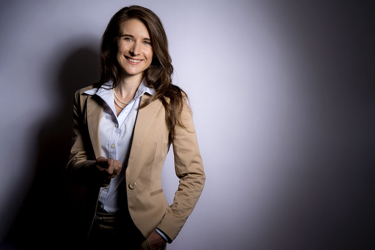 | Corporate Headshots